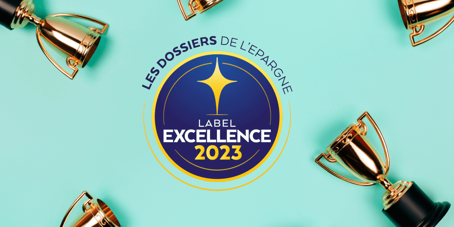 Label d'Excellence 2023 pour Groupama Épargne Salariale - Groupama ...