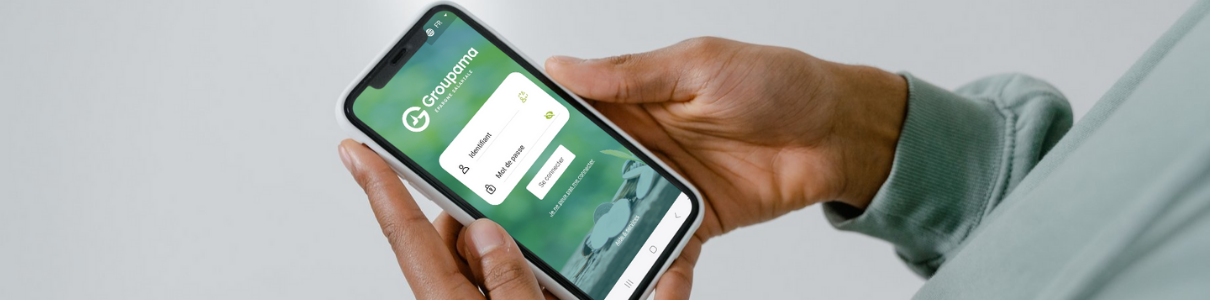 L'application mobile Groupama Épargne Salariale - Groupama Épargne ...