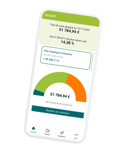 Découvrez la nouvelle application mobile Groupama Épargne Salariale ...