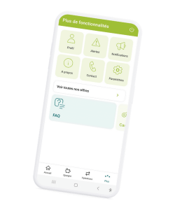 Découvrez la nouvelle application mobile Groupama Épargne Salariale ...