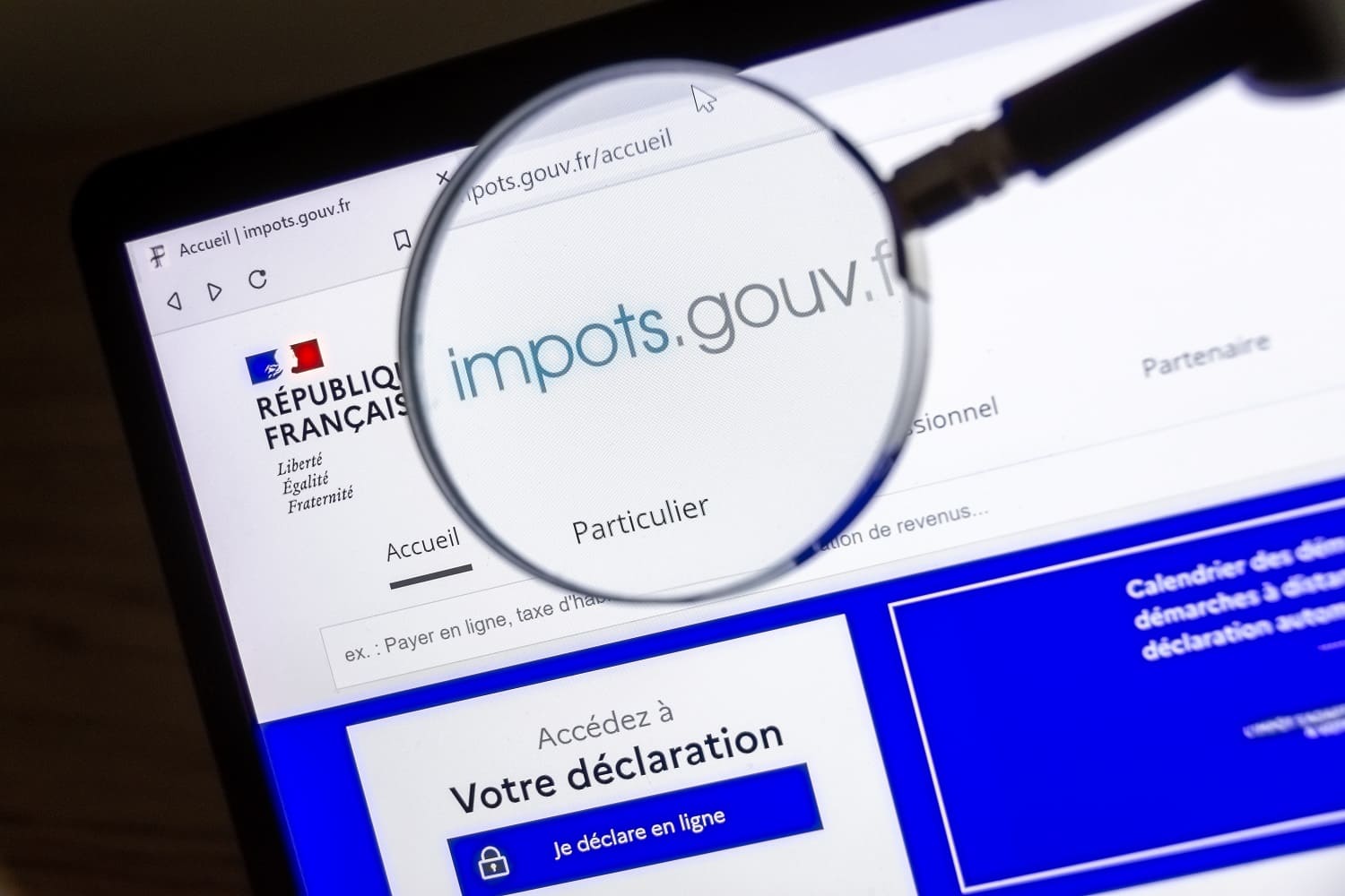 Épargne salariale et déclaration d'imposition 2026 sur le revenu 2025 ...